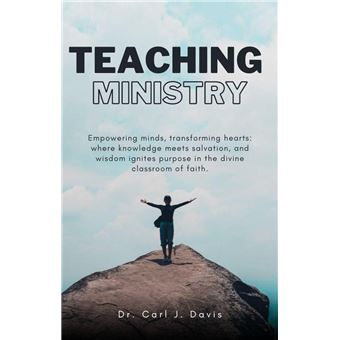Teaching Ministry - ebook (ePub) - Carl Davis - Achat ebook | fnac