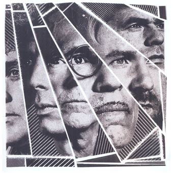 FFS Edition limitée - Ffs - Vinyle album - Achat & prix | fnac