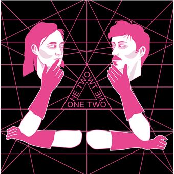 One Two One Two - One Two One Two - Vinyle album - Achat & prix | fnac