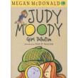 Judy moody girl detective - broché - Megan Mcdonald - Achat Livre ou ...