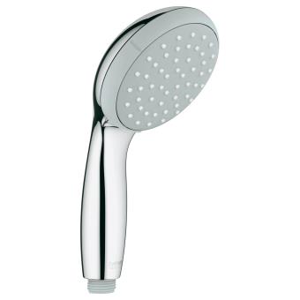 Douchette à main 1 jet Grohe Nouvelle Tempesta 27852000 - Accessoires ...