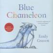 Blue chameleon - Poche - Emily Gravett - Achat Livre | fnac