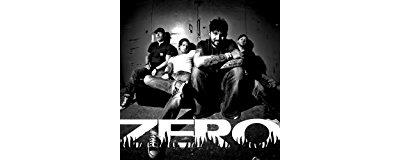 Zero - Zëro - CD album - Achat & prix | fnac