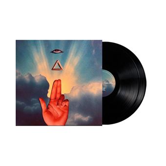As Above, So Below - Highly Suspect - Vinyle album - Achat & prix | fnac