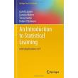An introduction to statistical learning - relié - Gareth James - Achat ...