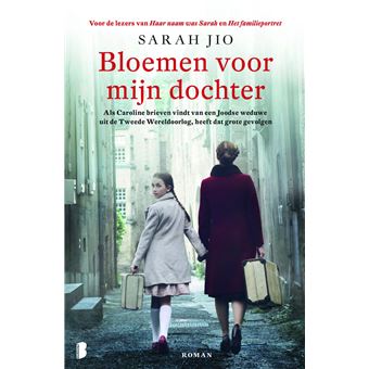 Bloemen voor mijn dochter - broché - Sarah Jio - Achat Livre | fnac