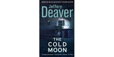 COLD MOON - broché - Jeffery Deaver - Achat Livre | fnac