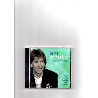 Pre revival days - Ian White - CD album - Achat & prix | fnac