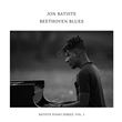 Beethoven Blues : Batiste Piano Series Volume 1 - Jon Batiste - CD ...