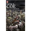 La couronne des 7 royaumes - Tome 2 - Le prince Tavis - David B. Coe ...
