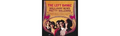 Walk Away Renee Pretty Ballerina - The Left Banke - CD album - Achat ...