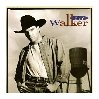 Clay walker - Clay Walker - CD album - Achat & prix | fnac