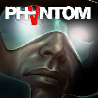 Phantom - Phantom 5 - CD album - Achat & prix | fnac