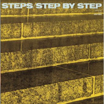 Step by step - Steps - CD album - Achat & prix | fnac