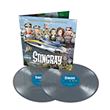 Stingray Vinyle Coloré - Barry Gray - Vinyle album - Achat & prix | fnac