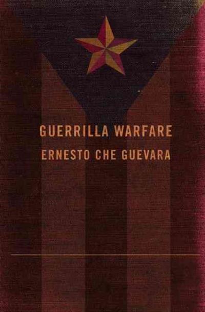 Guerrilla warfare - Poche - Ernesto 'ch Guevara - Achat Livre | fnac