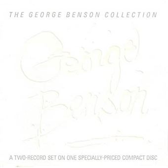 The George Benson Collection SHM-CD - George Benson - CD album - Achat ...