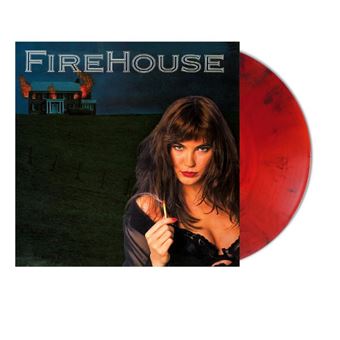 Firehouse - Firehouse - Vinyle album - Achat & prix | fnac