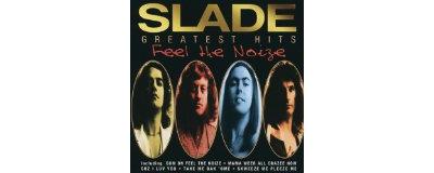Slade - Greatest Hits - CD - CD Álbum - Compra música na Fnac.pt