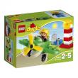 LEGO® DUPLO® Ville 10808 Le petit avion - Lego - Achat & prix | fnac