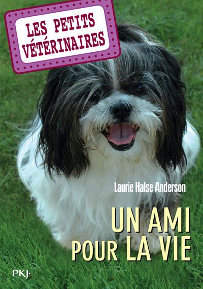 Les Petits Vétérinaires - Tome 05 - Les petits vétérinaires - numéro 5 ...