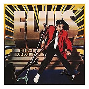 The Sun Collection Edition remasterisée : CD album en Elvis Presley ...