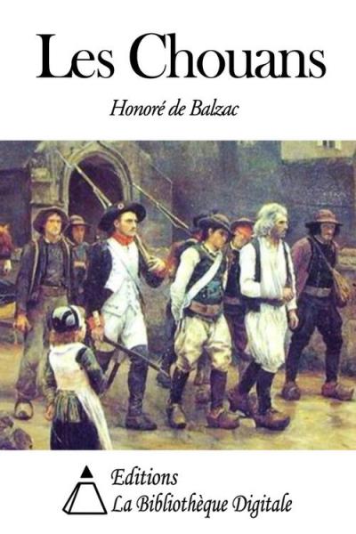 Les Chouans - ebook (ePub) - Honoré De Balzac - Achat ebook | fnac