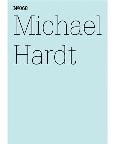 Michael hardt - broché - Collectif - Achat Livre ou ebook | fnac
