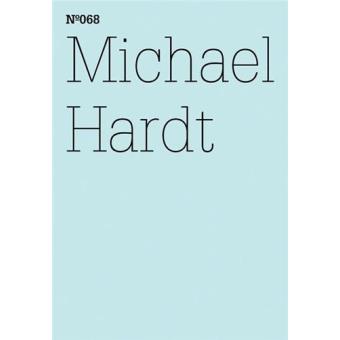 Michael hardt - broché - Collectif - Achat Livre ou ebook | fnac