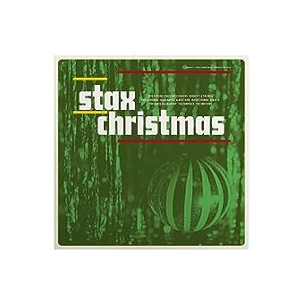 Stax Christmas - Collectif - Vinyle album - Achat & prix | fnac