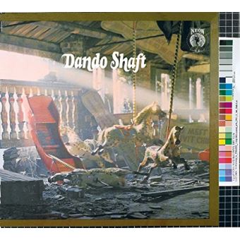 Dando shaft/digipack - Dando Shaft - CD album - Achat & prix | fnac