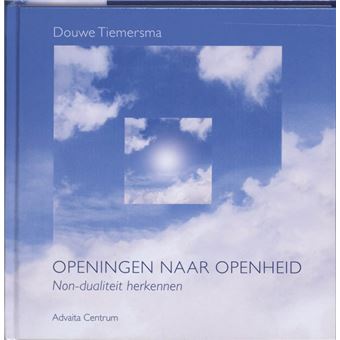 Openingen naar openheid - cartonné - Douwe Tiemersma - Achat Livre | fnac
