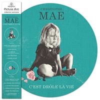 Christophe Maé : tous les CD, disques, vinyles | fnac