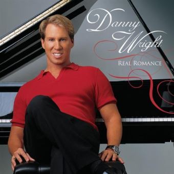 Real romance - Danny Wright - CD album - Achat & prix | fnac