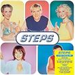 Steptacular - Steps - Vinyle album - Achat & prix | fnac