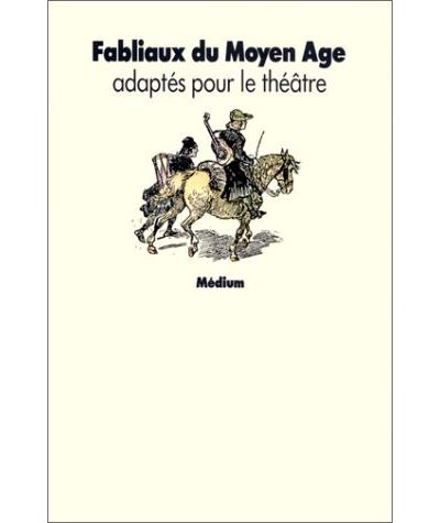 Fabliaux du moyen age - Anonyme - Achat Livre | fnac