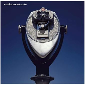 Somewhere Else - Marillion - Vinyle album - Achat & prix | fnac