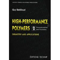 High-performance polymers, Science neuf ou occasion | fnac