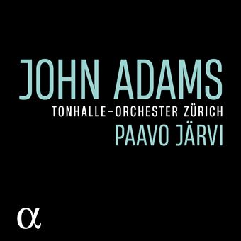 John Adams Orchestral Works - John Adams - CD album - Achat & prix | fnac