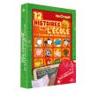 12 histoires pour l'école : La Classe des petits héros - Coffret ...