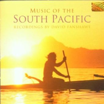 Music of the south pacific - Musique du Monde - CD album - Achat & prix ...