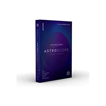 Astroscope DVD - DVD Zone 1 - Achat & prix | fnac