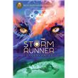 The Storm Runner - ebook (ePub) - J.C. Cervantes - Achat ebook | fnac