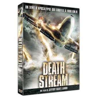 Death Stream DVD - Jeffrey Scott Lando - DVD Zone 2 - Achat & prix | fnac