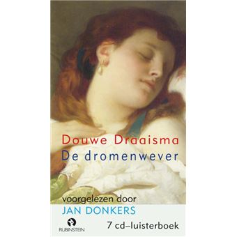 De dromenwever - broché - Douwe Draaisma - Achat Livre | fnac