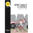Mémé Harley - Mémé harley a disparu - Amélie Verdier, Charlotte D'Hiver ...