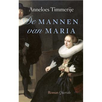 De mannen van Maria - broché - Timmerije Anneloes - Achat Livre | fnac
