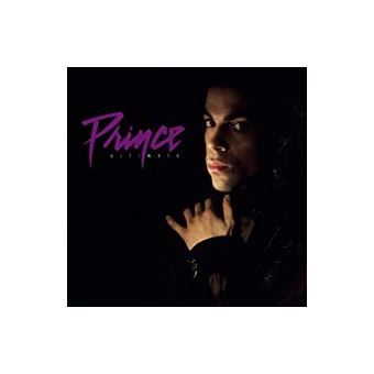 Ultimate - Prince - CD album - Achat & prix | fnac