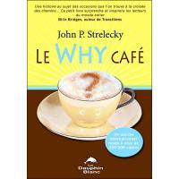 Le Why Cafe, Livres, BD, Ebooks neuf ou occasion | fnac