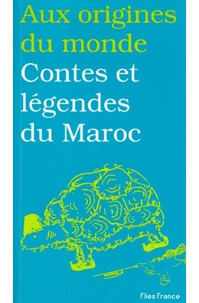 Contes et légendes du Maroc - broché - Najima Thay Thay Rhozali - Achat ...
